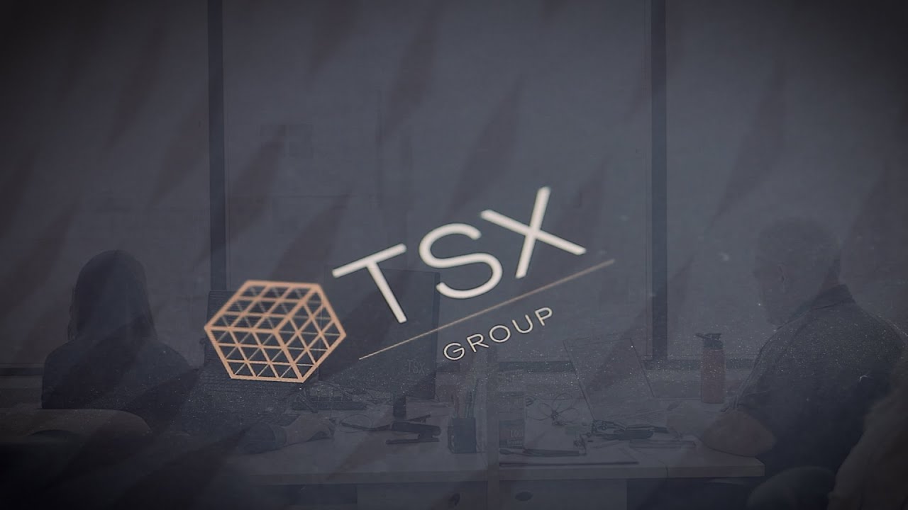 TSX Group - 30 anos - YouTube