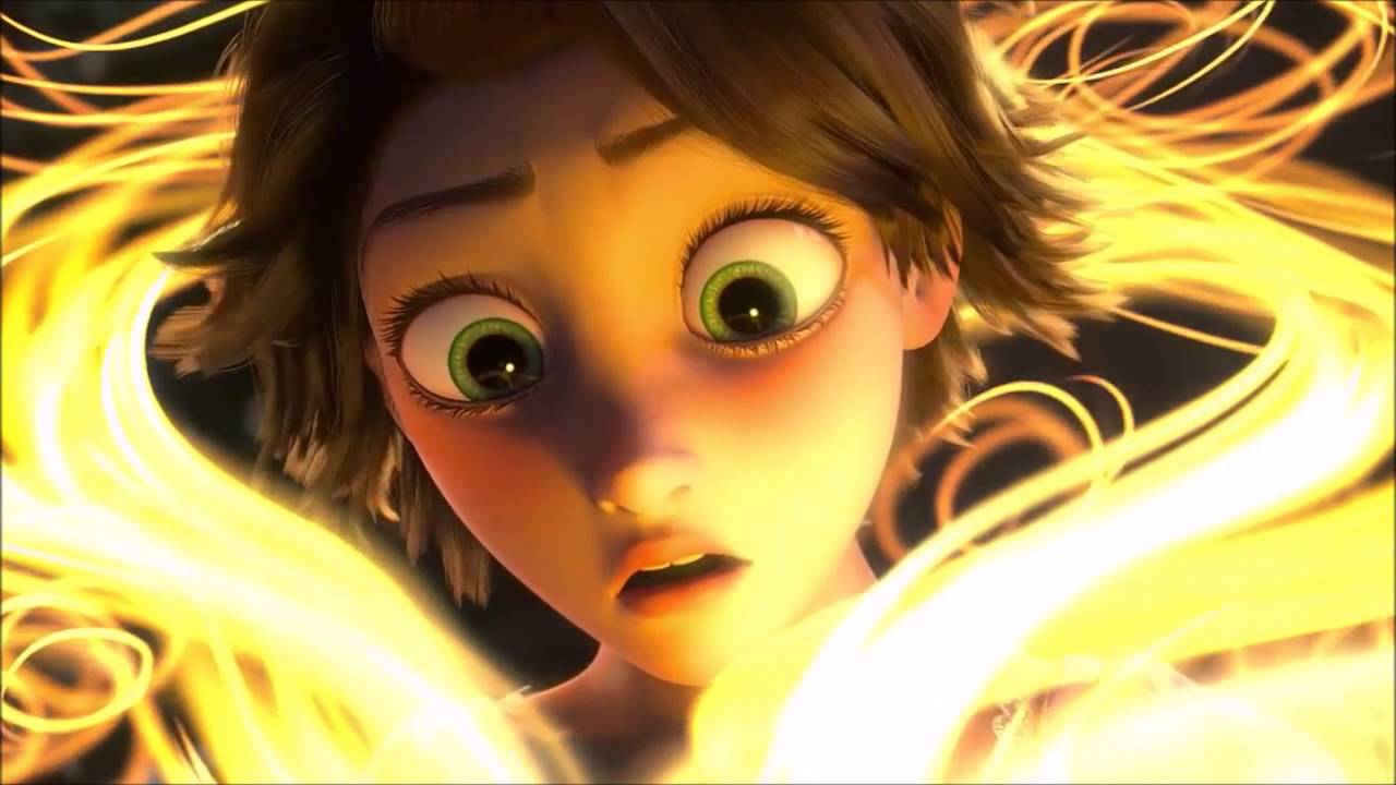 Top 15 Favorite Princess Moments - YouTube