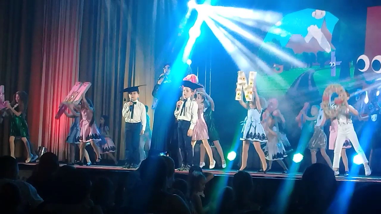 Lollipops cu Georgeta Voinovan - YouTube