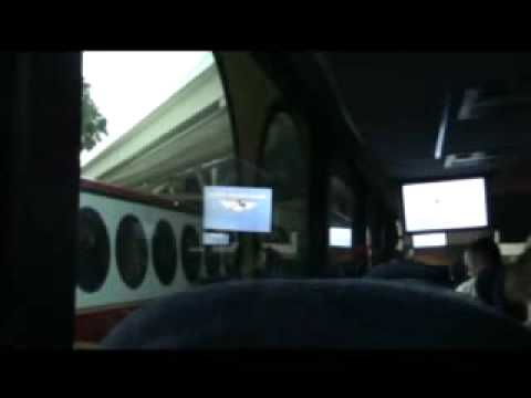 Disney magical express - YouTube