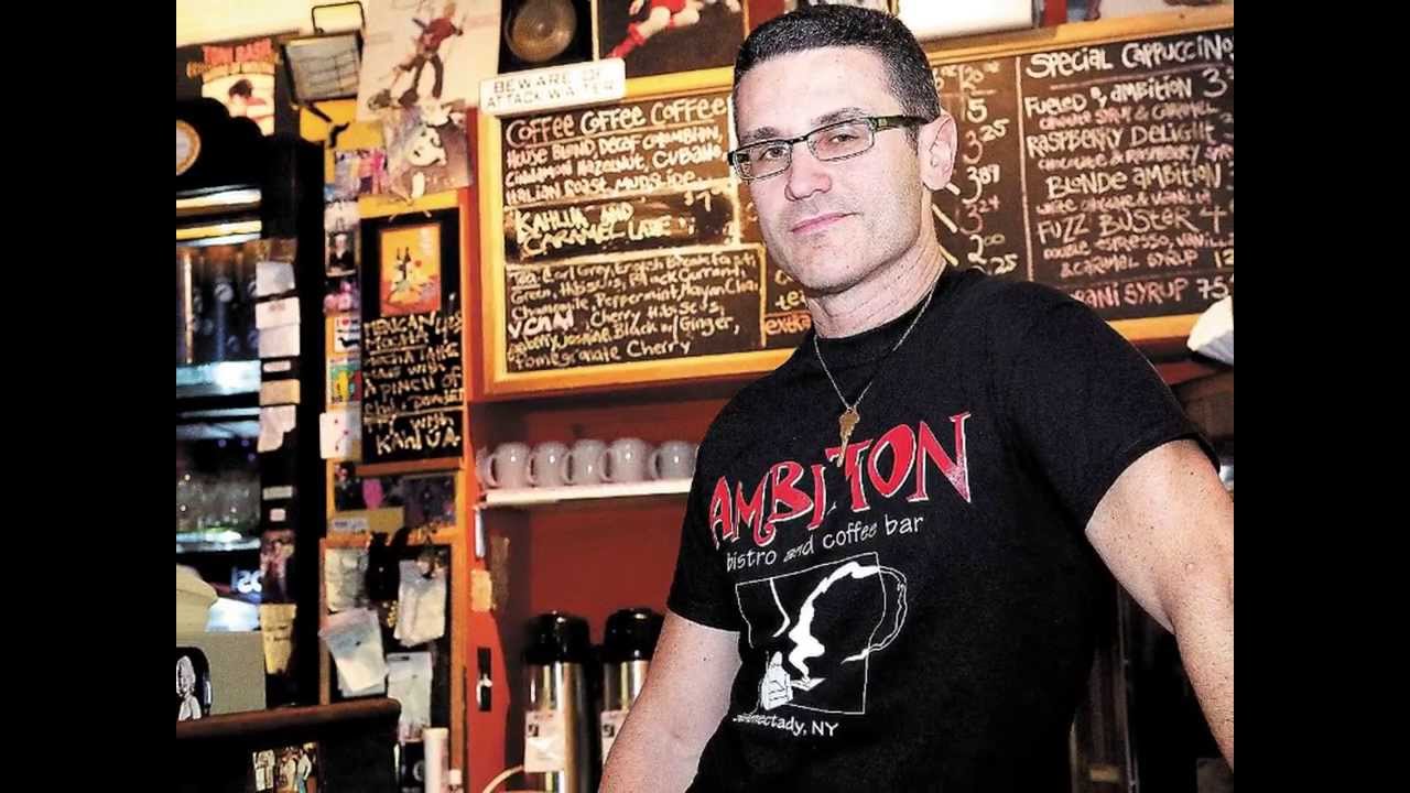 Ambition Bistro Schenectady NY | Got Ambition - YouTube