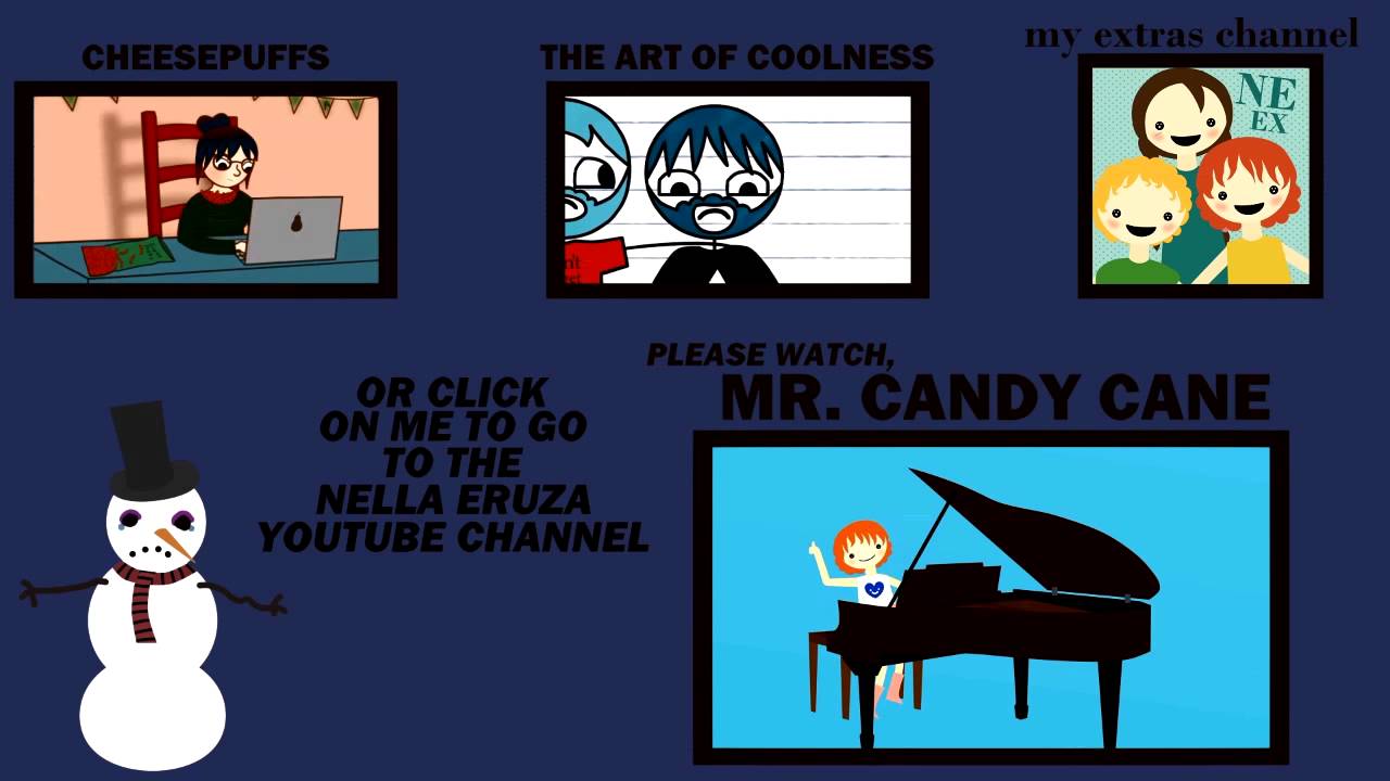 Emo Elsa (Frozen Parody) - YouTube