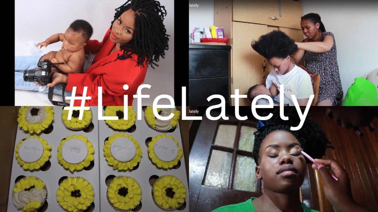 #lifelately || RAW + REAL || MEET OUR BABY BOY || MOTHERHOOD IS ...