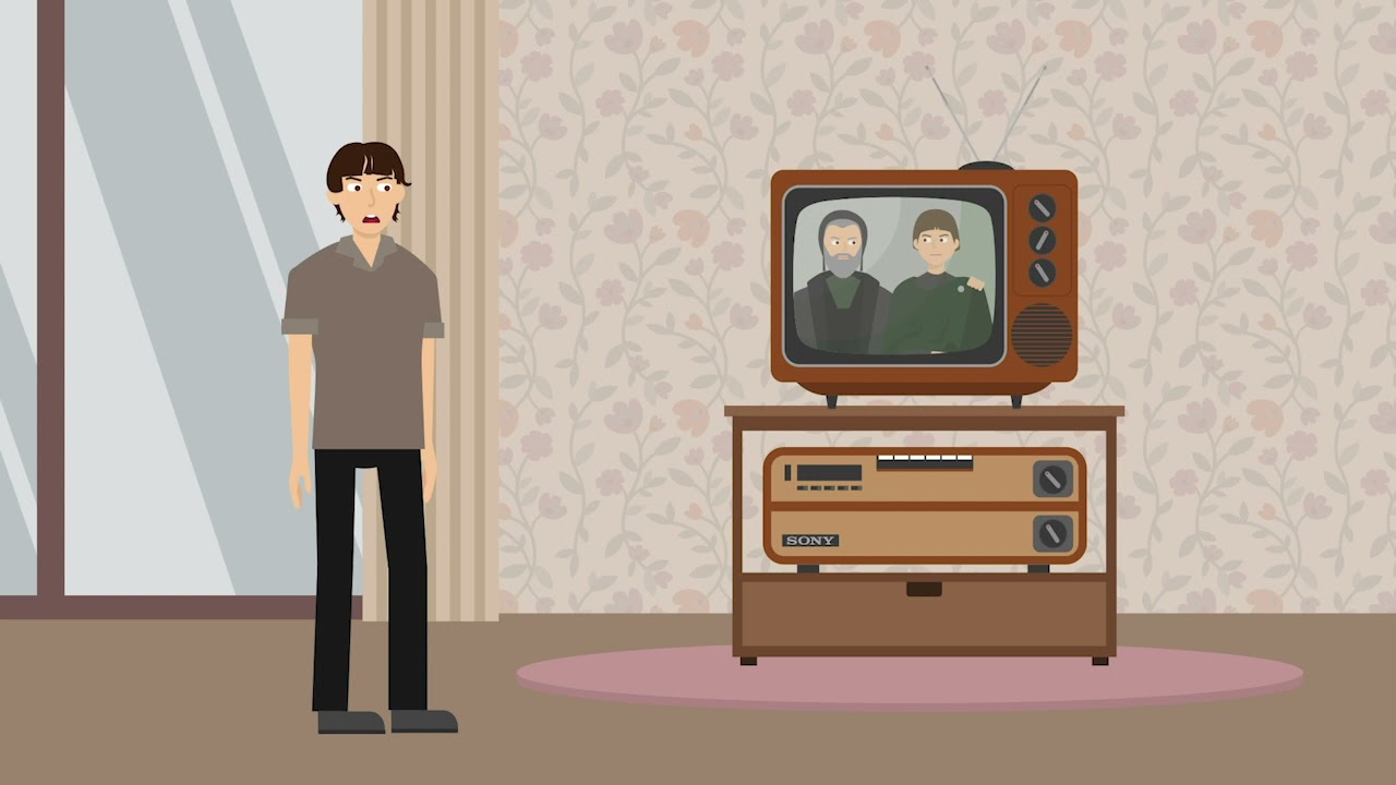 Gilliam v. American Broadcasting Companies, Inc. Case Brief Summary ...