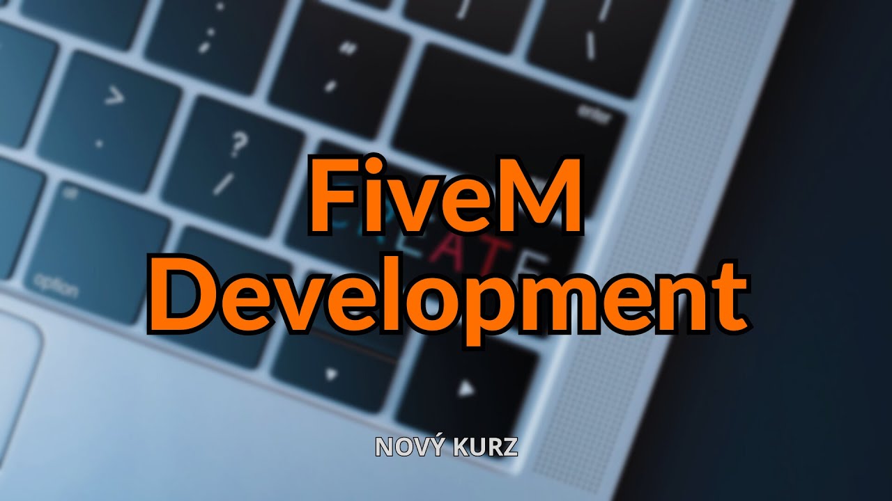 5. FiveM Development - Windows - Instalace XAMPP - YouTube
