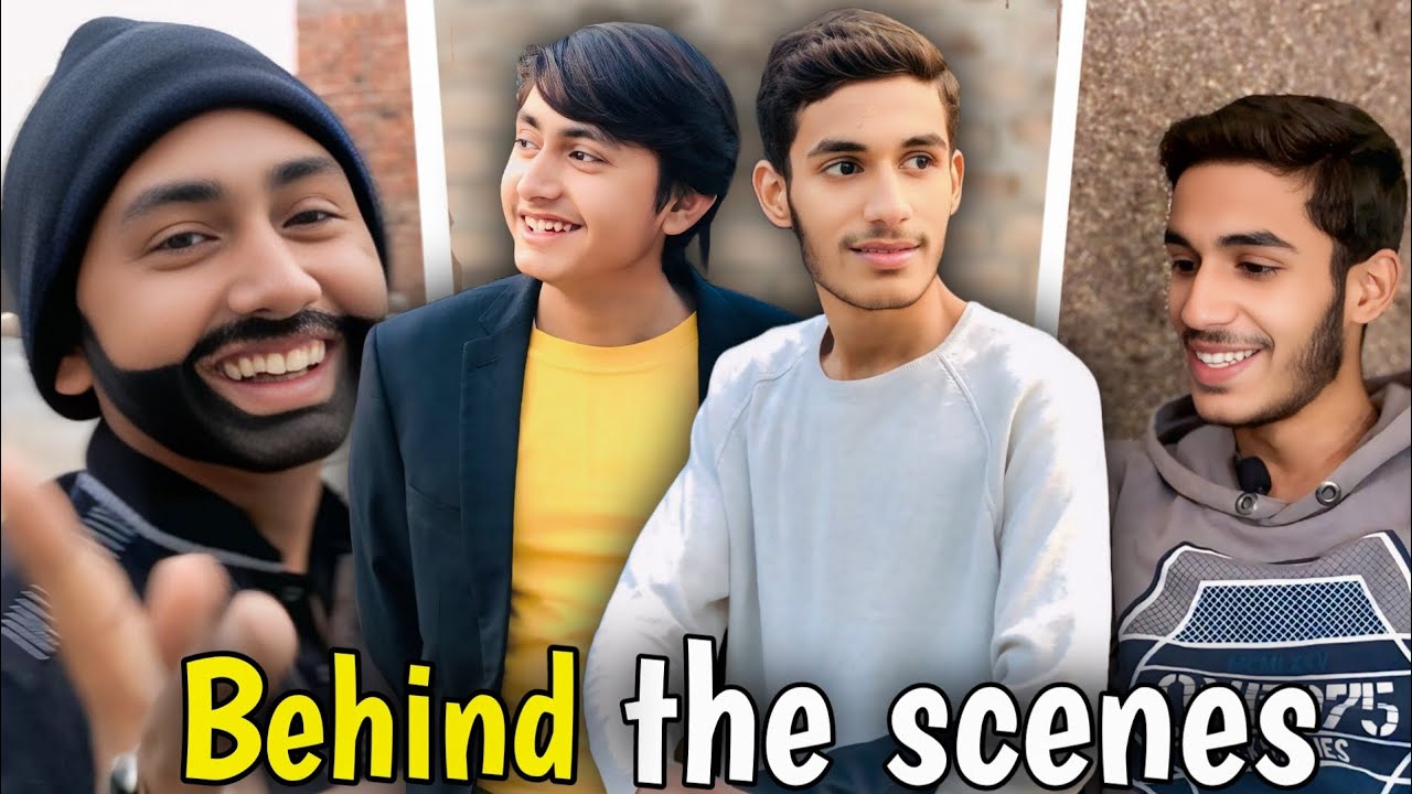 Behind the scenes of family vlogging | this video is too funny 🤣 - YouTube