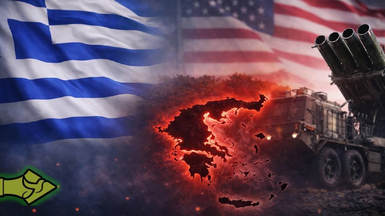 ΕΛΛΑΔΑ ΣΤΟ PURL: ΠΙΕΣΕΙΣ ΗΠΑ – ΝΑΤΟ ΓΙΑ ΟΠΛΑ ΣΤΗΝ ΟΥΚΡΑΝΙΑ! ΤΙ ...