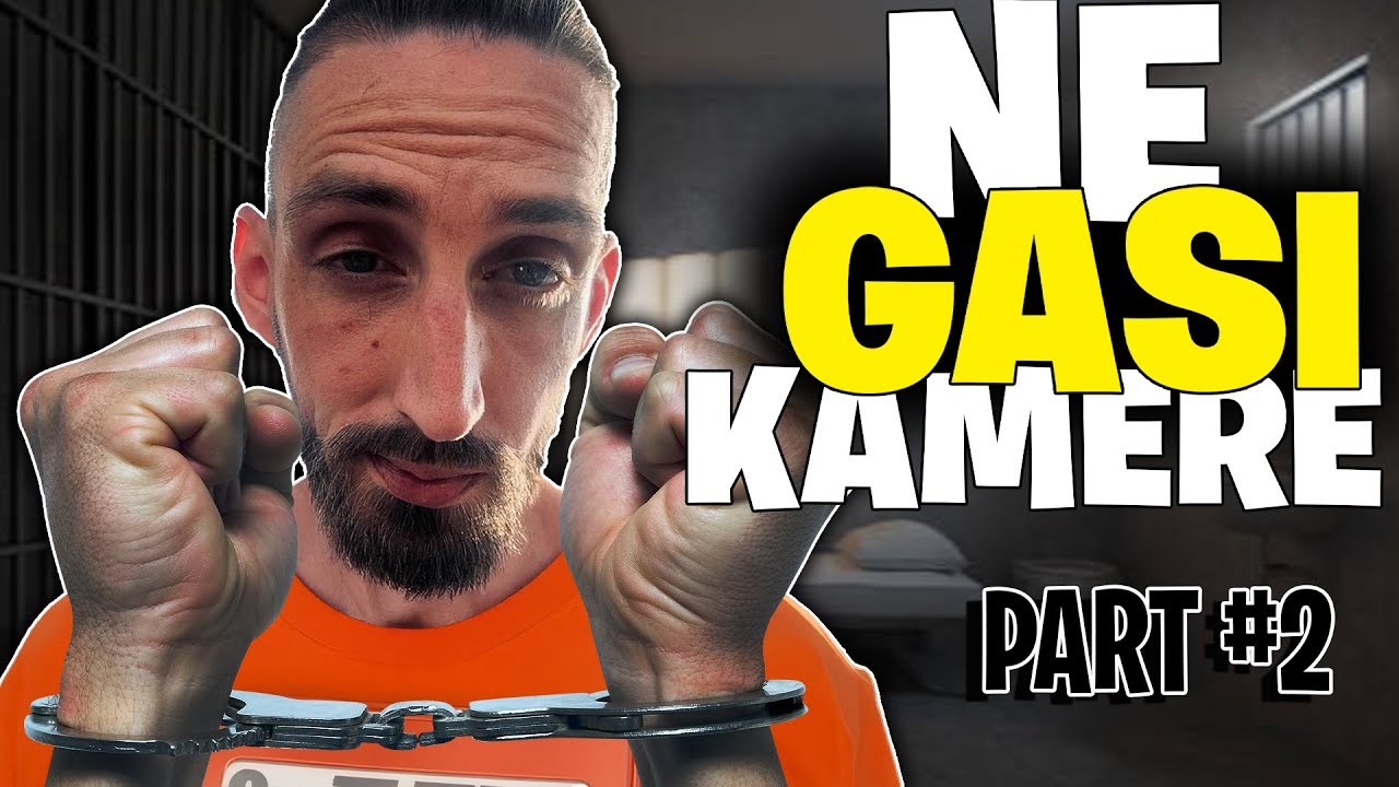 NE GASI KAMERE #2.5 ︱10=+1URA - YouTube