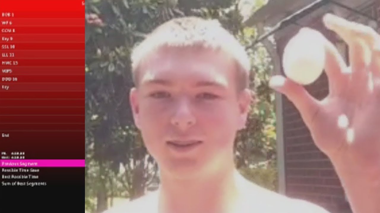 Top 10 Epic Moments In SM64 Speedrunning - YouTube