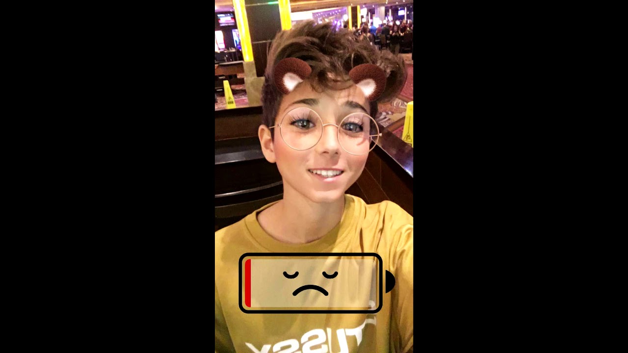 Arian Ajeli SnapChat 15 Augustus 2017 - YouTube