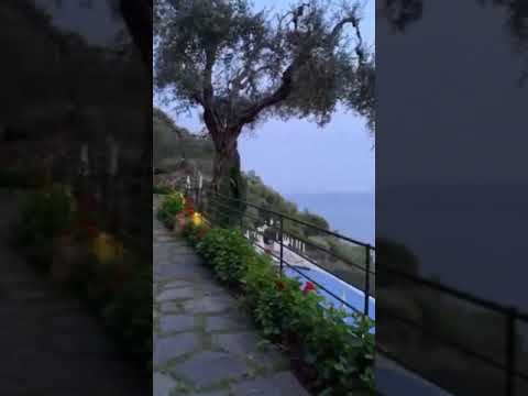 Manzara + müzik = huzur