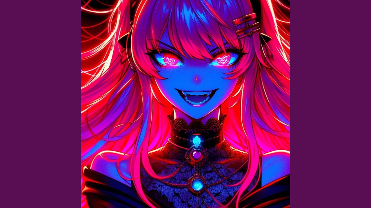 Neon Nights - YouTube