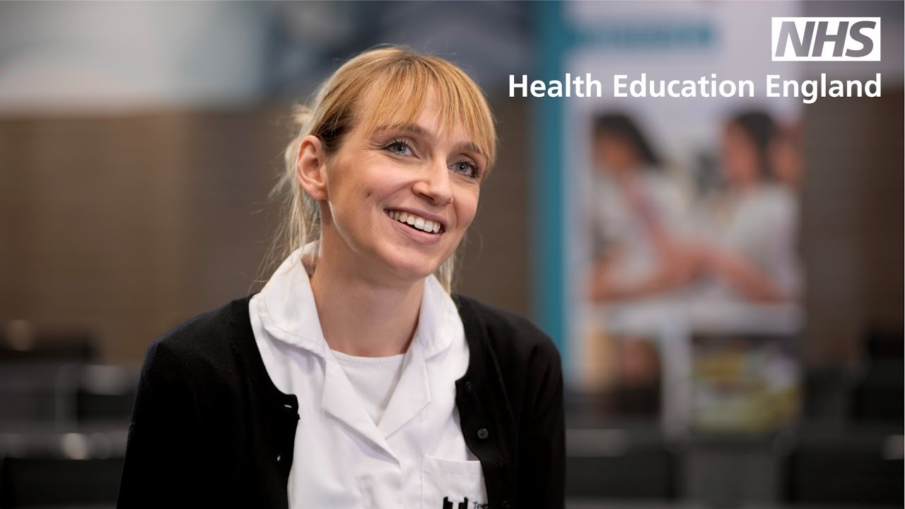 Rachel Howarth - Dietetics Student - YouTube