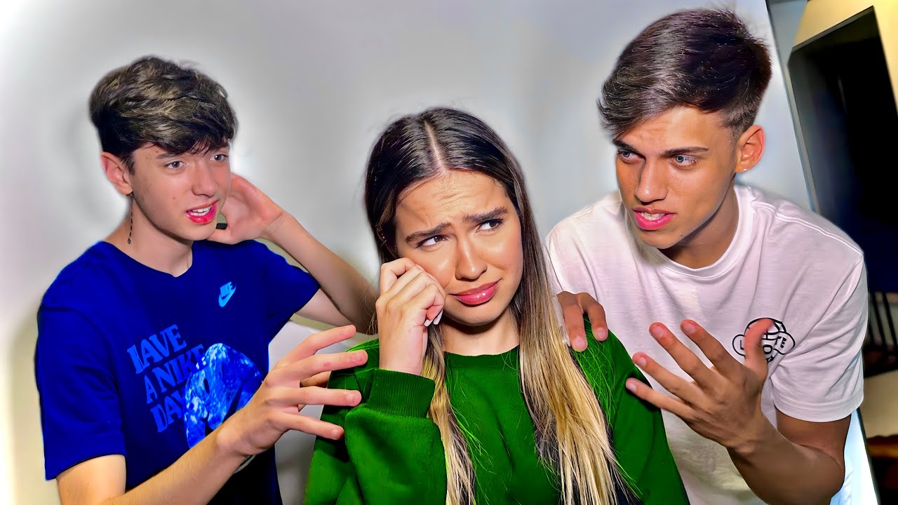 Quem Tem Amigos Não Precisa De Amor… - YouTube