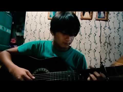 One Love (Spring Waltz OST) Fingerstyle Guitar Cover - YouTube