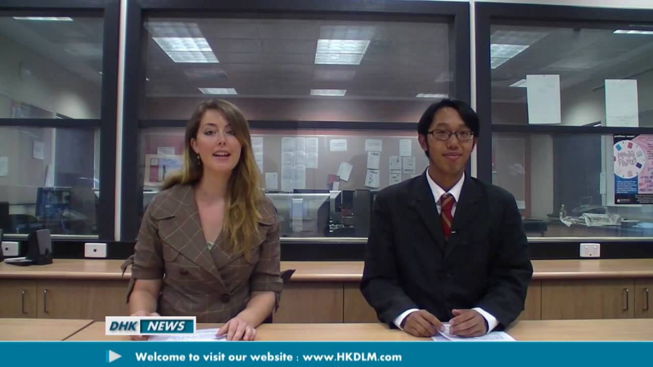 (2,Dec) News at 430 (TV Ver) With Isabel Huther - YouTube