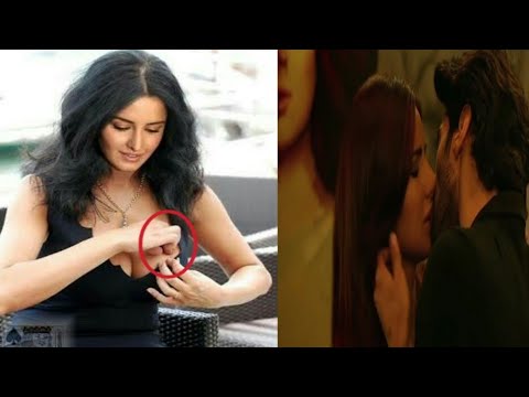 Katrina kaif hot scene hot kiss scene in hd 2018