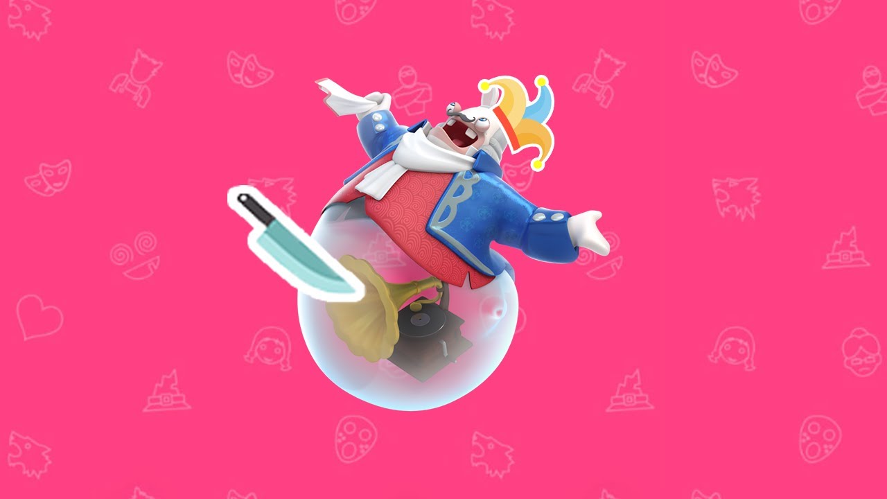 Mario in the game | Werewolf Online Ranked 133 - YouTube
