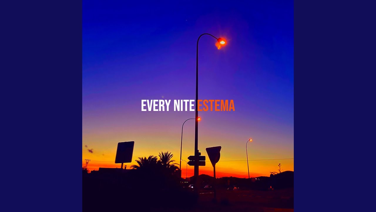Every Nite - YouTube