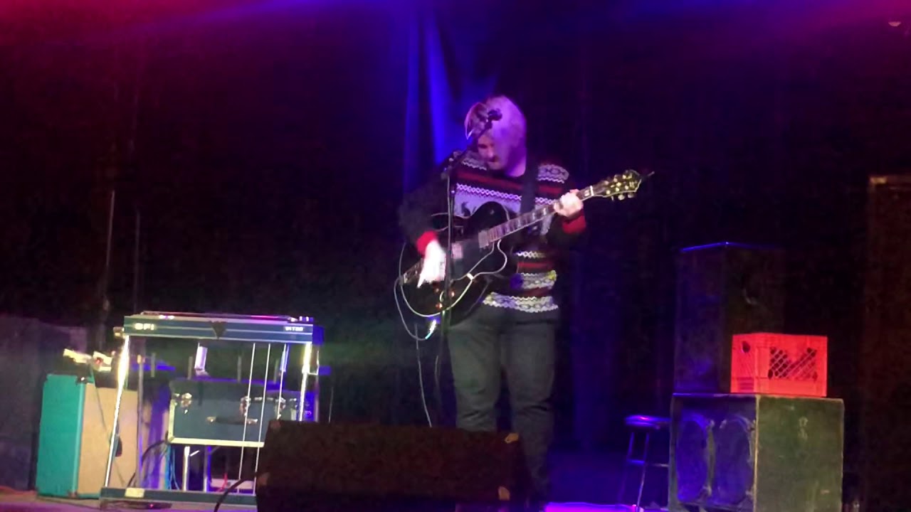 Clean Fights Live at 123 Pleasant St - YouTube