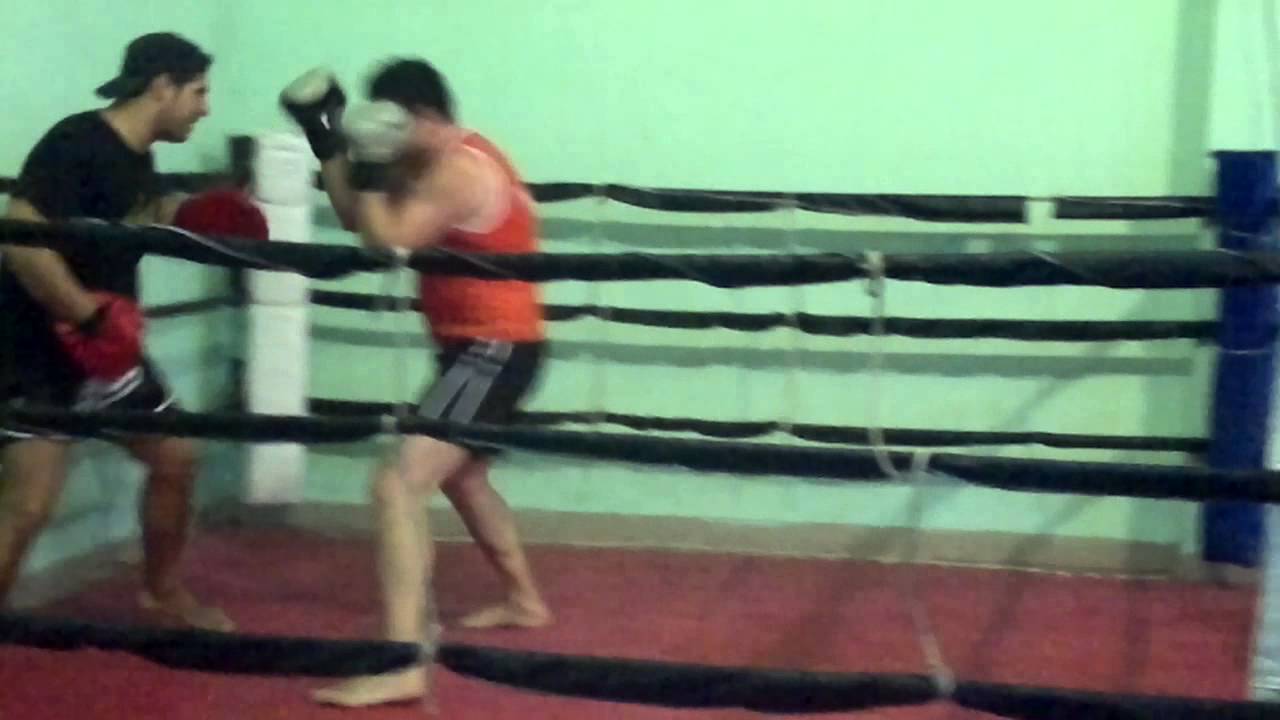 Emiliano Lopez Moris - TRAINING - YouTube
