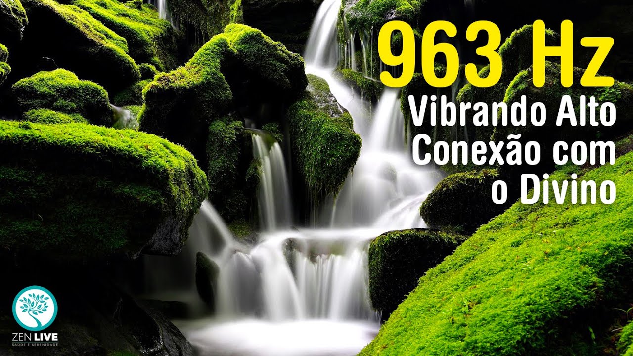 936 Hz Conexão e Vibração. Frequency Spirit Guides - YouTube