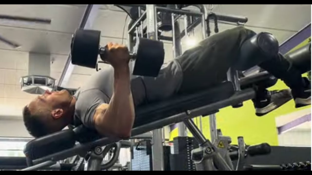 BODYBUILDING COMPETITION PREP - ONE WEEK OUT AGAIN FROM NBA - POST ICN ...