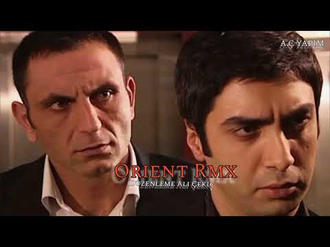 Kurtlar Vadisi | Orient Rmx & İstanbul Mix | 