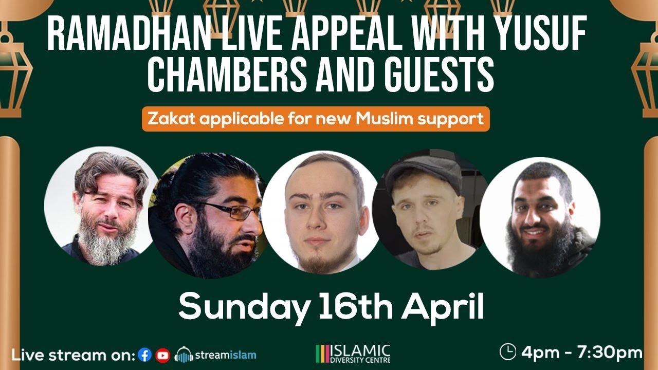 𝙔𝙪𝙨𝙪𝙛 𝘾𝙝𝙖𝙢𝙗𝙚𝙧𝙨 & 𝙏𝙝𝙚 𝙄𝘿𝘾 𝙏𝙚𝙖𝙢 || 𝘿𝙖𝙬𝙖𝙝 𝙞𝙣 𝙩𝙝𝙚 𝙏𝙤𝙤𝙣! ⚽️ 🇬🇧 - YouTube