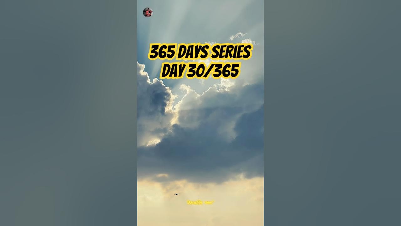 365 days series | Day 30/365 | #365daysseries #365dayschallange #office #minivlog #shorts #vlog ...