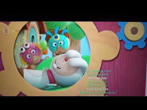 tickety toc ending credits - YouTube