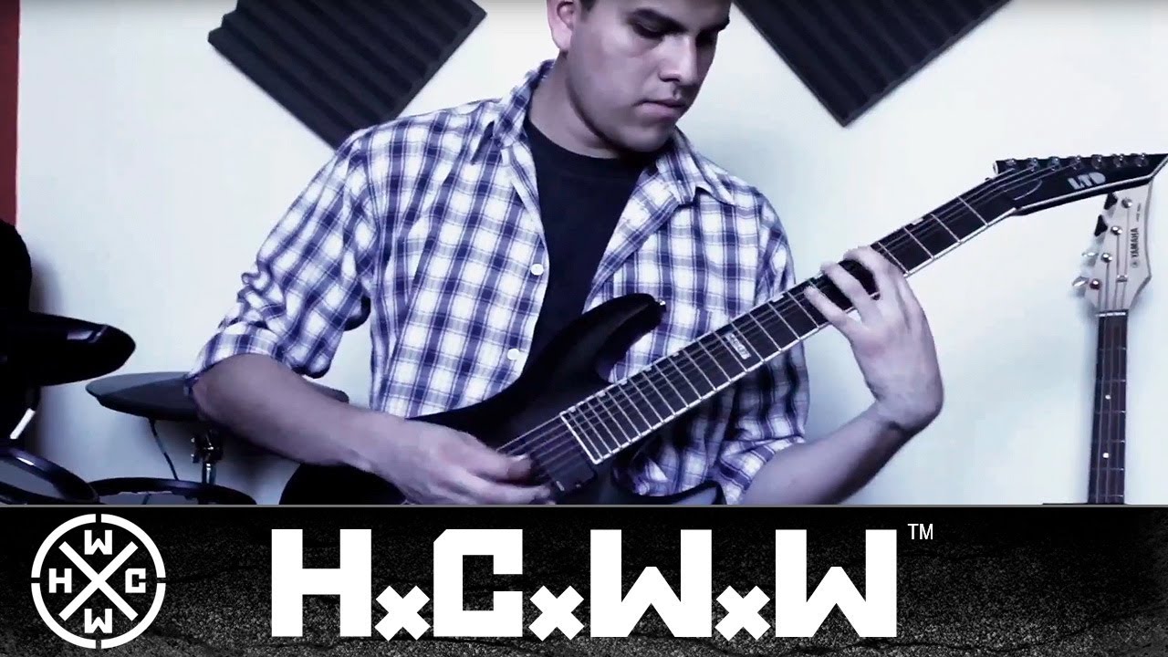 BLINDED BY HATE - THE ASCENSION OF DECEPTION - PLAYTHROUGH - HC ...