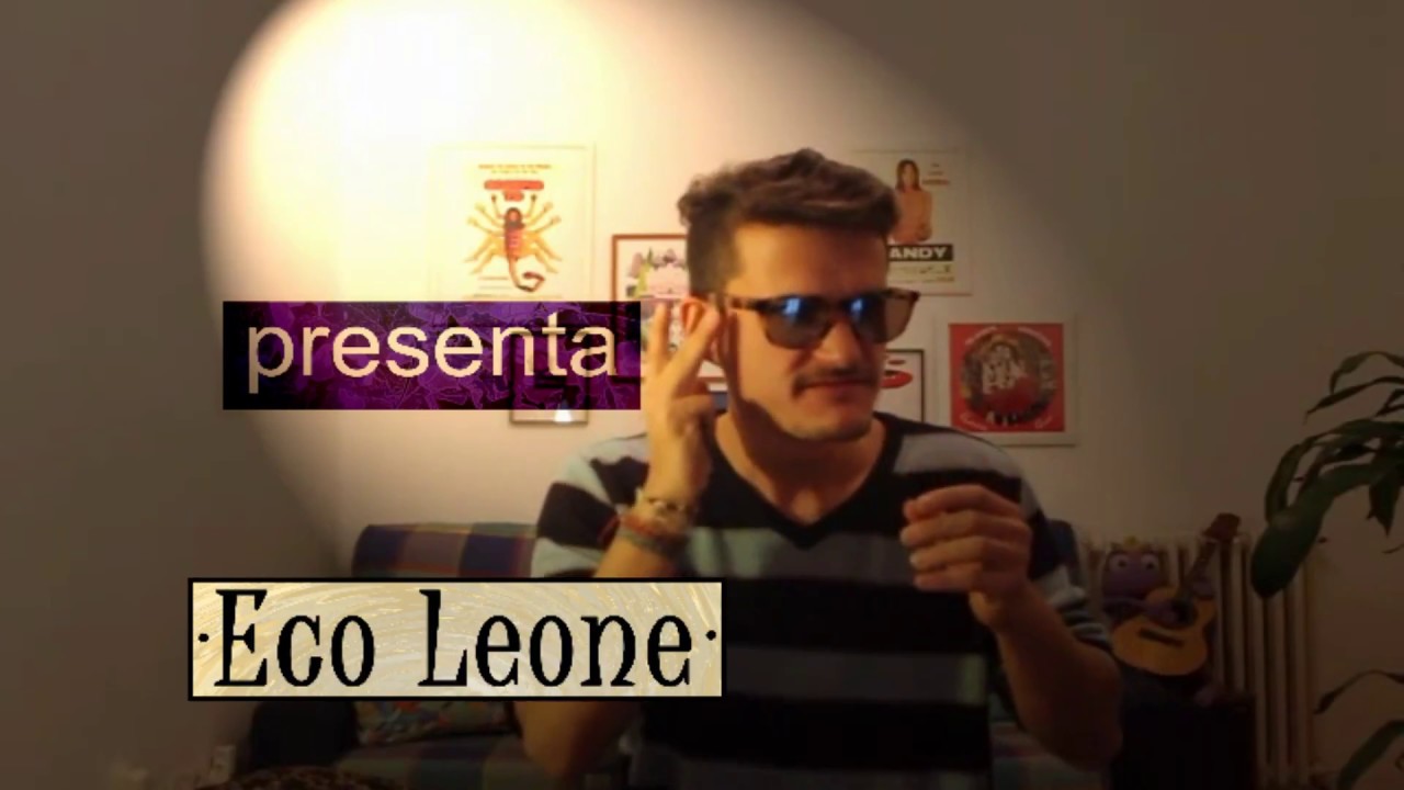 Eco Leone - Te pedí primero - YouTube Music