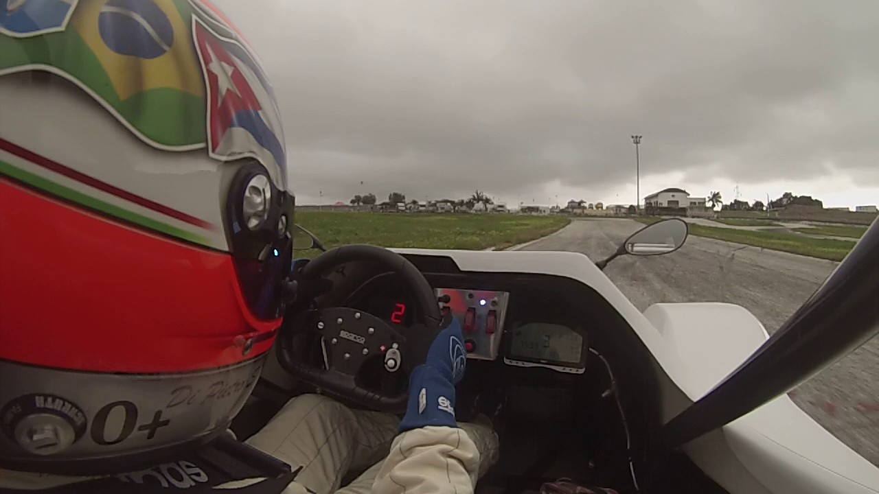 simone dipietro camera car 19,02, 2017 - YouTube