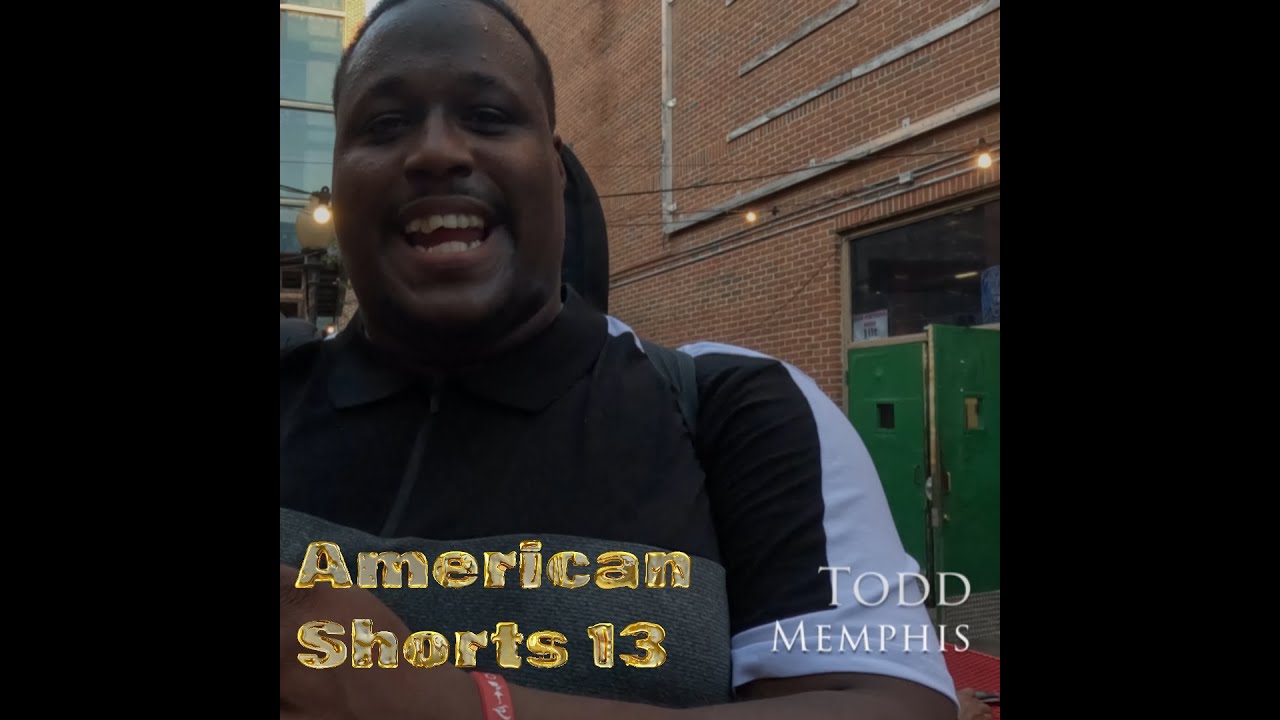 American Shorts pt 13 - YouTube