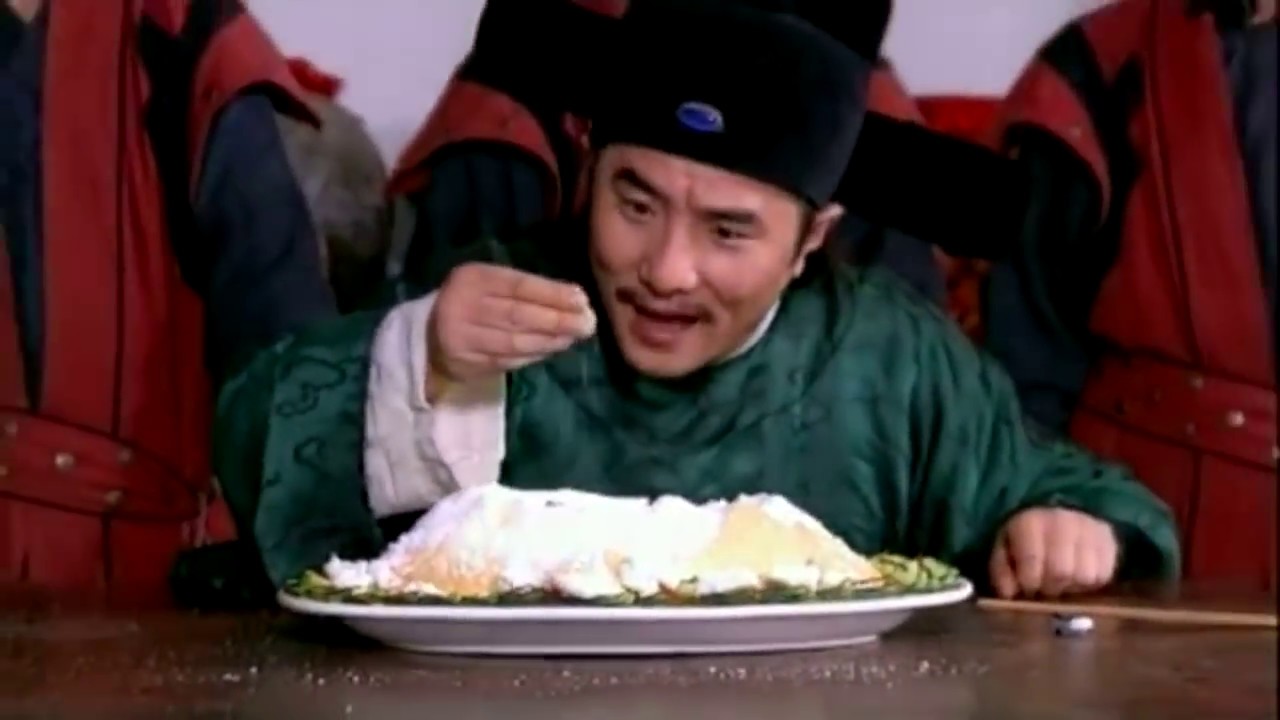 កំពូលថ្វីដៃទី១ 25 | រឿងភាគហុងកុង，តៃវ៉ាន់ និយាយខ្មែរ (cooking master boy ...