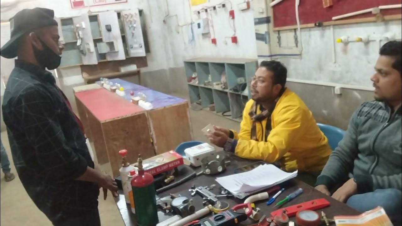 AC Technician Interview Practice Idrishihvactecnician YouTube ac-technician-interview-practice-idrishihvactecnician-youtube
