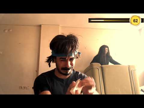 Aykut Elmas - Halil İbrahim Göker- Yu-Gi-Oh Battle of Abaza
