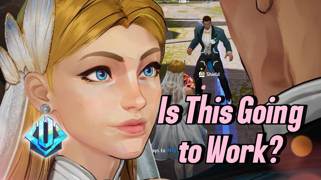 I Finally Got to Do This Emote! | Marvel Rivals Ranked - YouTube