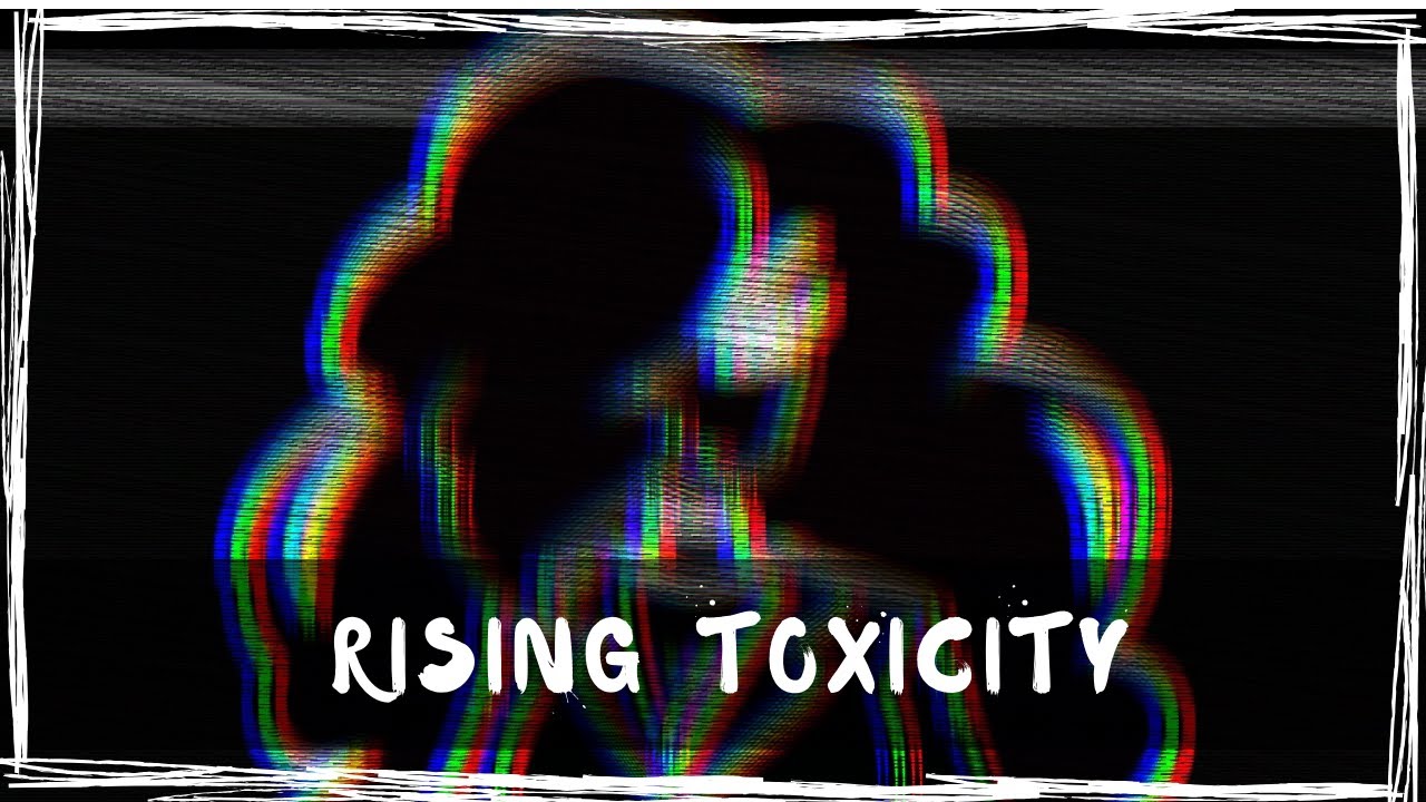 Rising Toxicity | Astral Mother Theme | Jinify Alphatale - YouTube