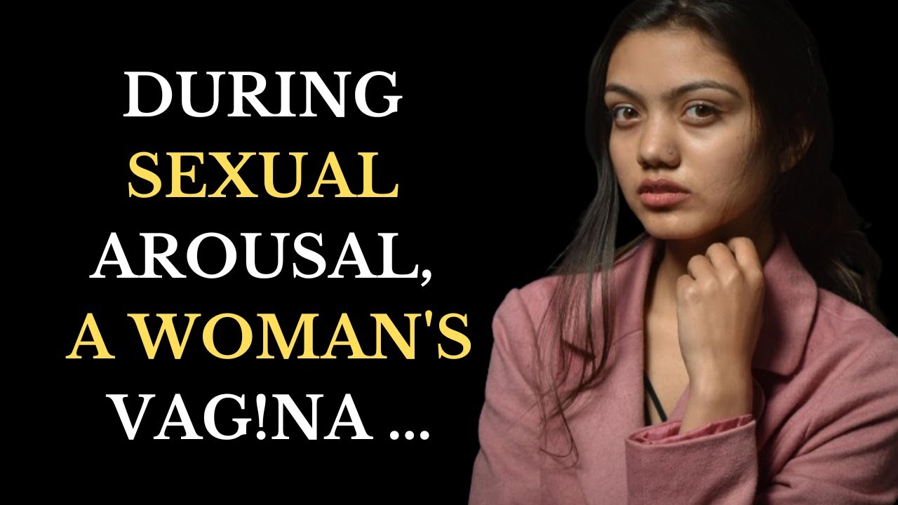 Reachable Psychological Facts About Women And Human Psychology | Psychology Play - YouTube