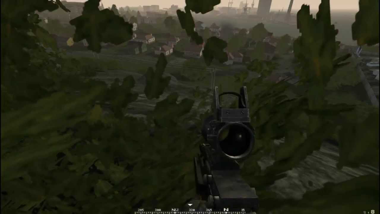 Project Reality Mod Streaming #1 HD - YouTube