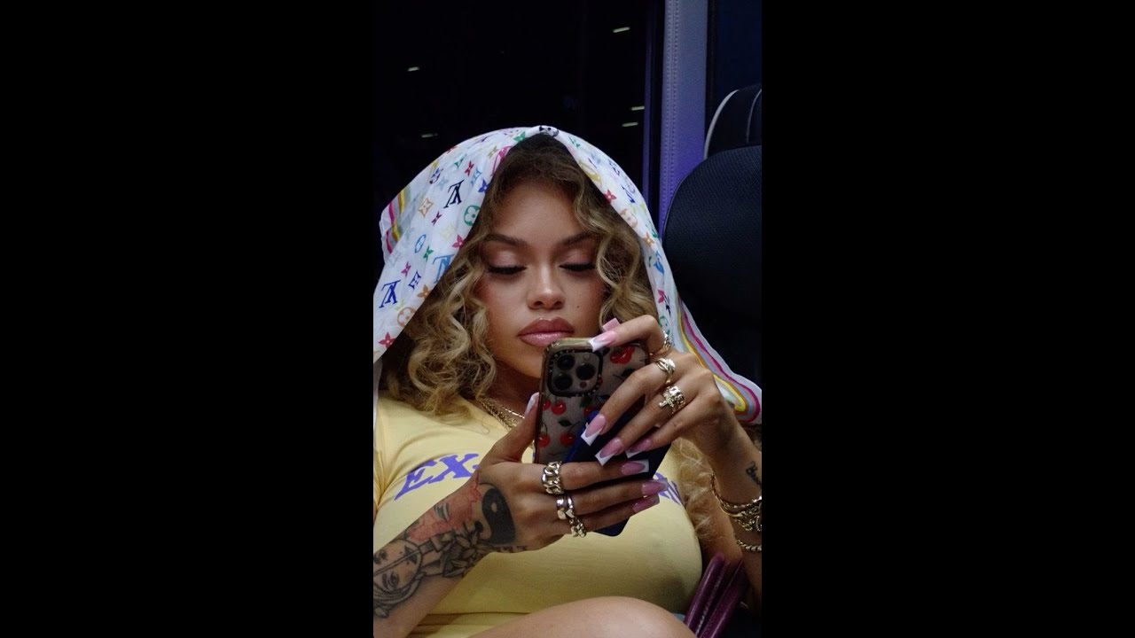 FREE Latto Type Beat "IM Big Mama" Latto x GoGrizzly Type Beat 2024 ...