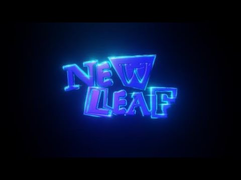 New leaf v3 rbx jays story - YouTube