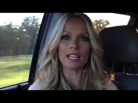 2013 WBFF championship Candace Harmon WBFF Pro - YouTube