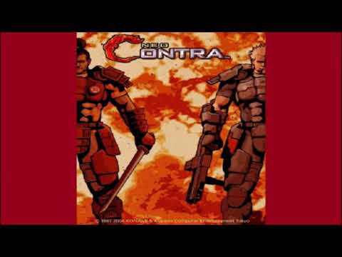 Neo Contra Soundtrack - Master of the Universe - YouTube