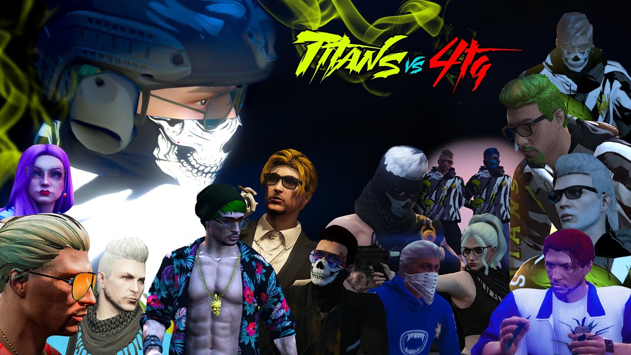 🔴JOD IN TKRP K51 KOODA FIGHT IRUKA? #TITANS |THENKASIPATTANAM #tkrp # ...