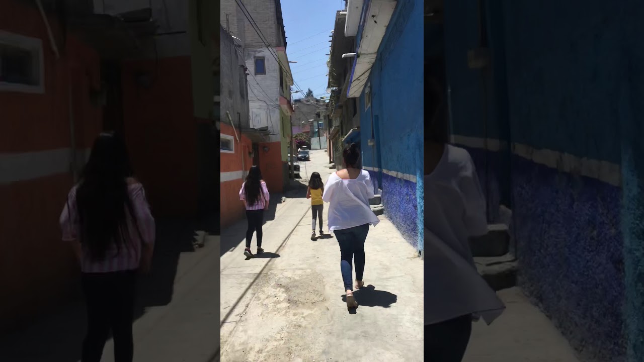 Loma colorada - YouTube