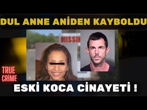GENÇ ANNE ORTADAN KAYBOLDU ! | Christine Mustafa