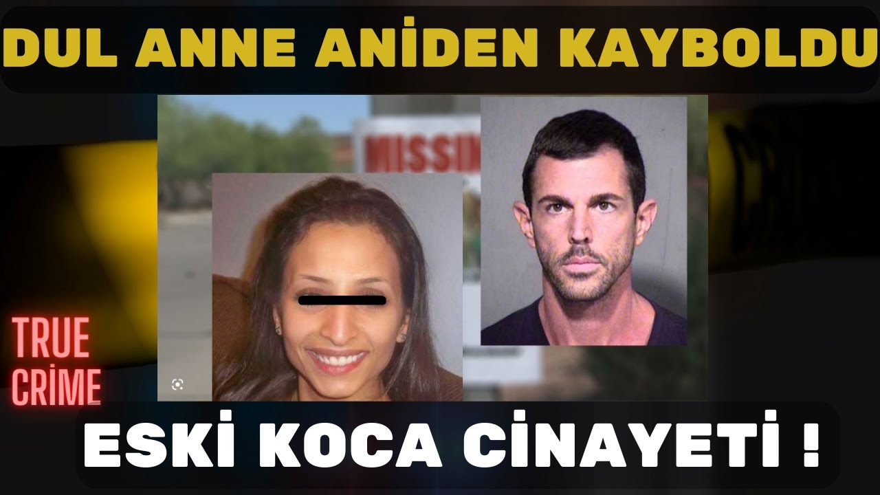 GENÇ ANNE ORTADAN KAYBOLDU ! | Christine Mustafa - YouTube